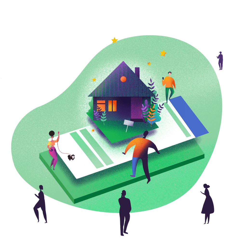 Automate Real Estate Ads - Listing & Open House | Boost