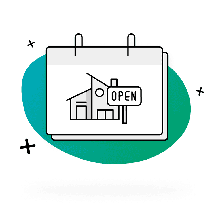 Automate Brokerage Listing & Open House Ads | Boost