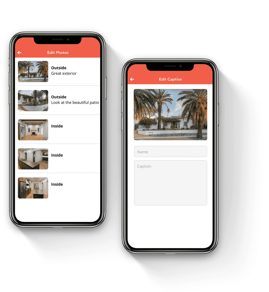 Mobile MLS App | MLS Connect by HomeSpotter